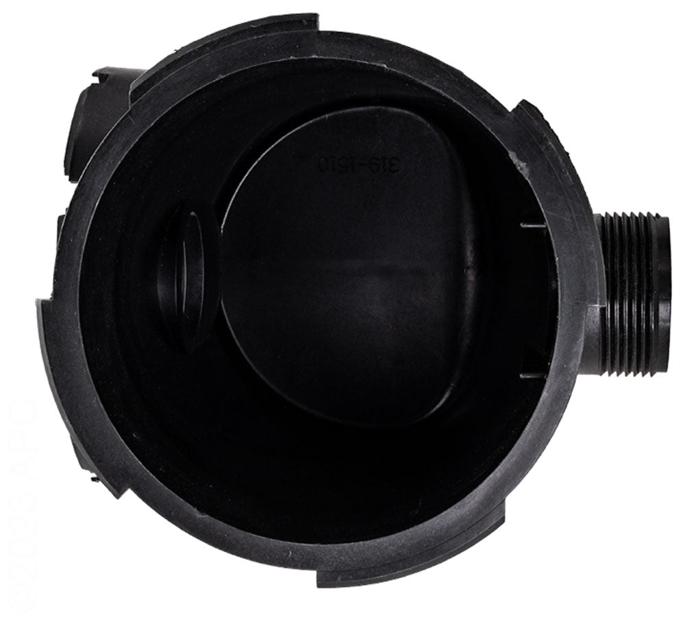 3191510 - Supreme Pump Trap Body - Waterway