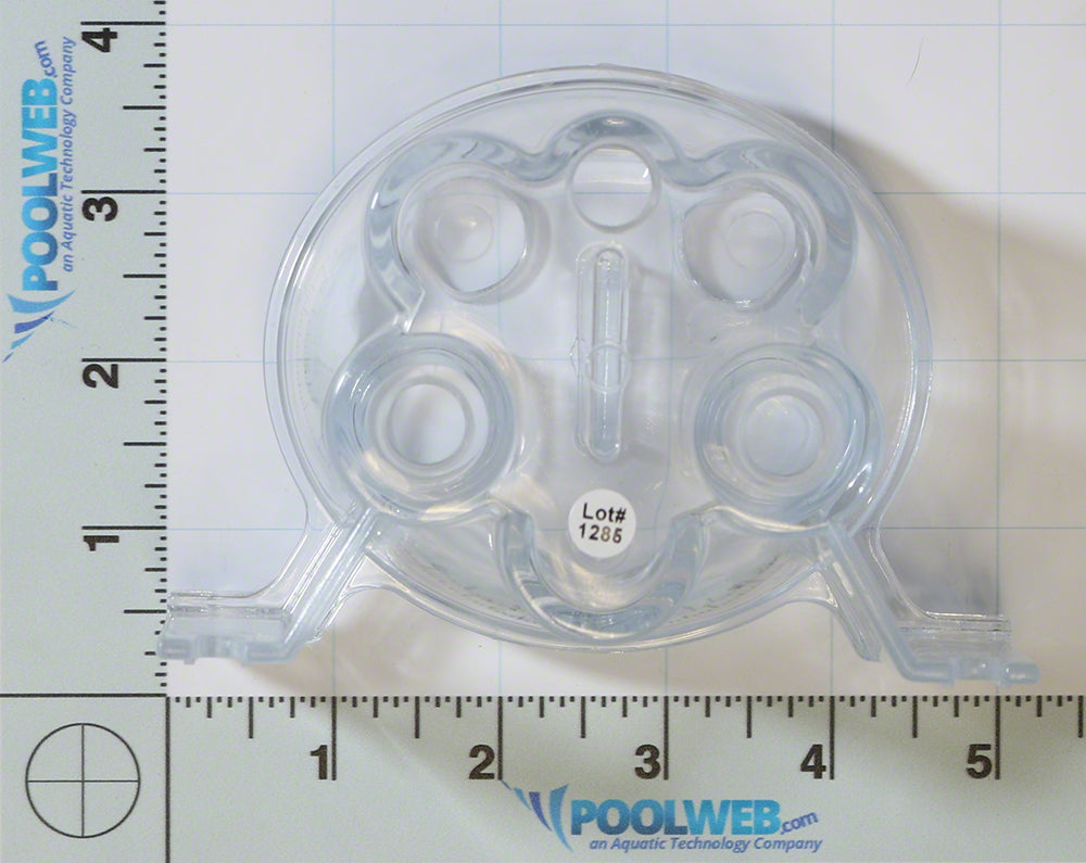 CAX-20272 - CAT 2000, 4000, 5000 Molded Flow Cell - Hayward