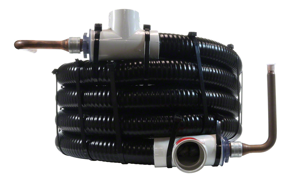 H000278 - Heat Exchange 3350-4350 Kit - Raypak