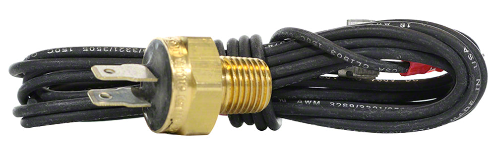 600893B - High Limit 140F Auto Reset Kit - Raypak