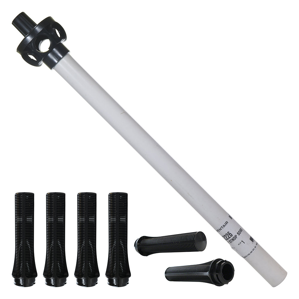 152226 - SD80 Stand Pipe Assembly - Pentair