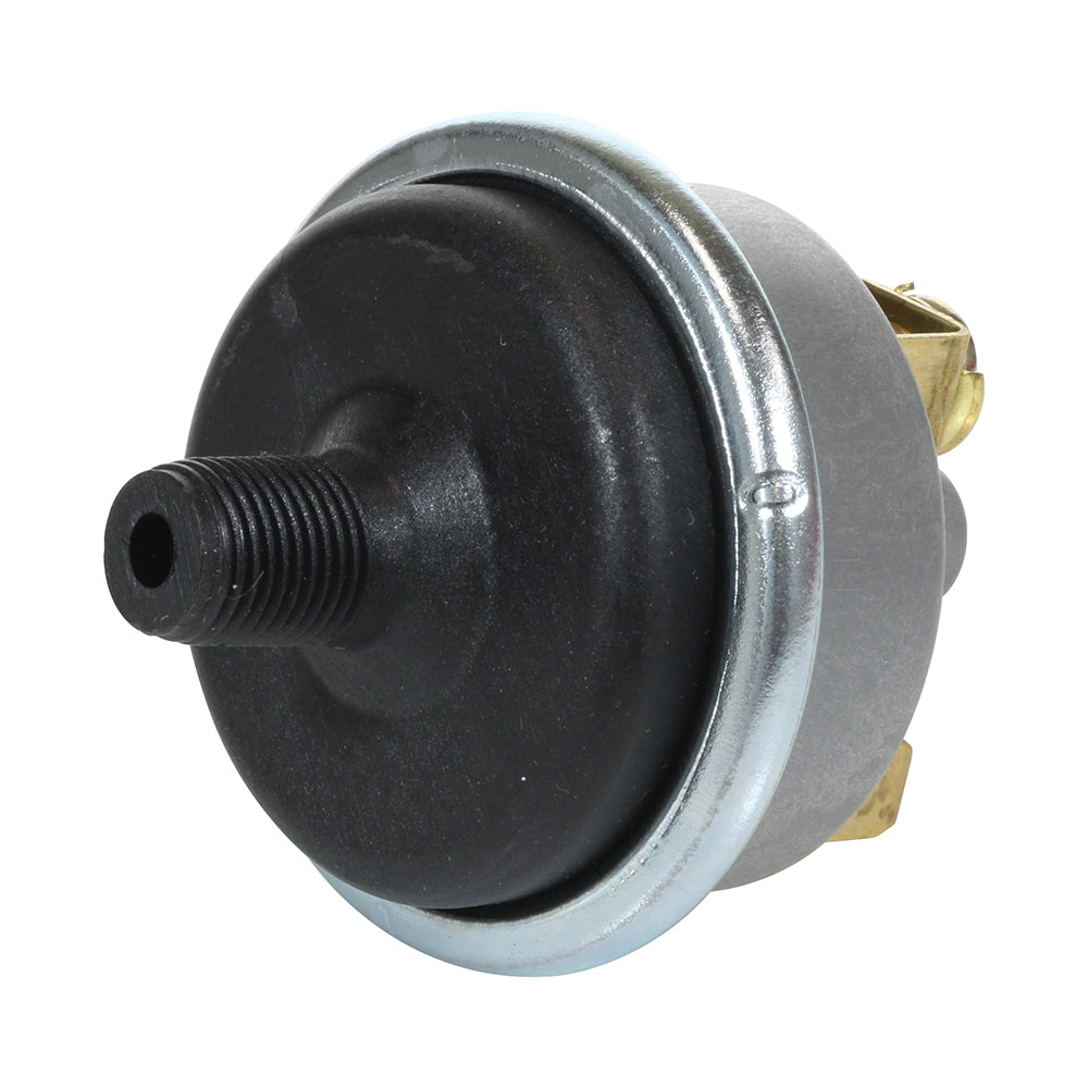 Tecmark Universal Pressure Switch - 1 Amp - 1/8 Inch NPT - 3902