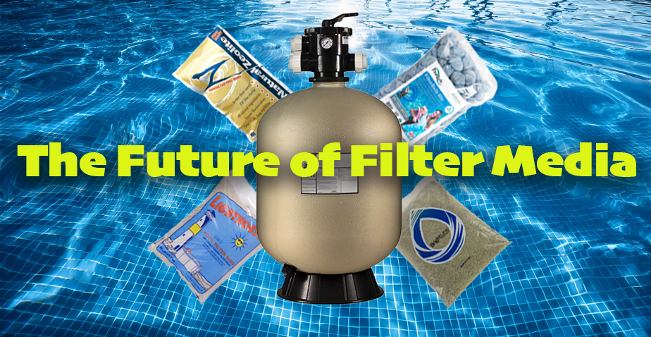 The Future of Filter Media