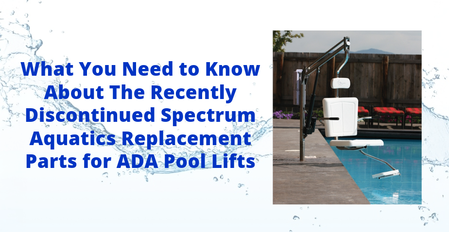 Keeping Your Spectrum Pool Lift Operational: What You Need to Know Abo