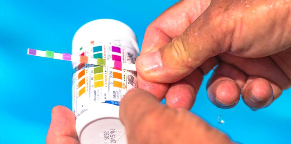 Water Chemistry 101 | Learn the Science Behind Maintaining Pool Quality