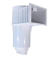 Pool Wall Skimmers - Keep Your Pool Clean!