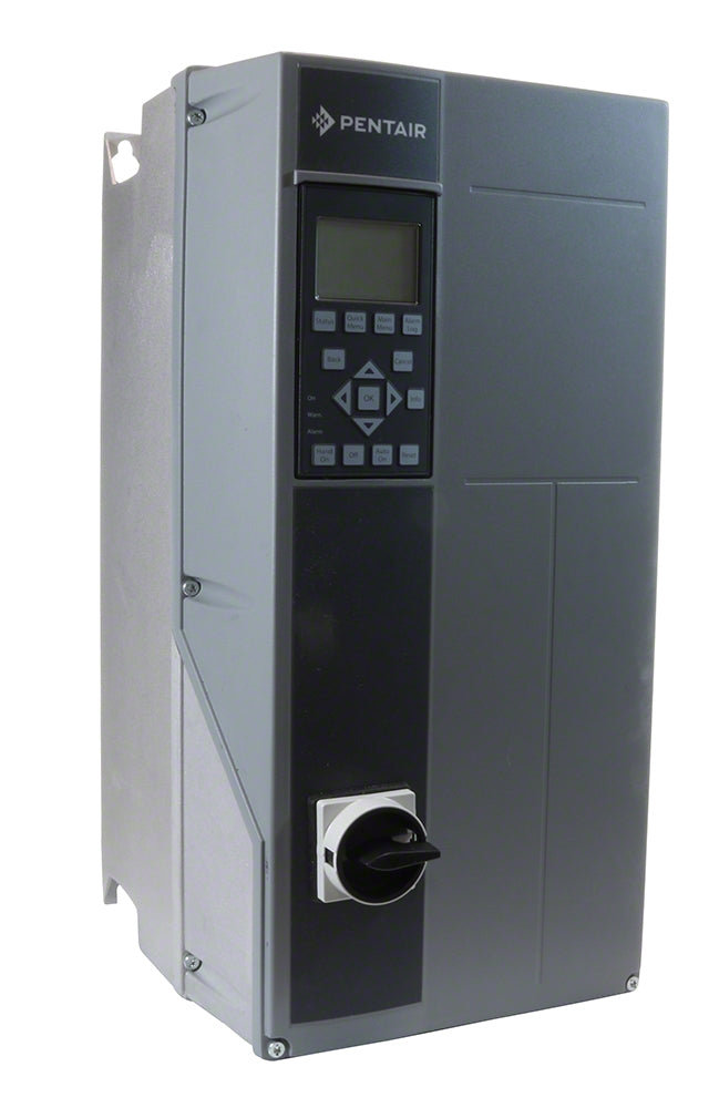 Variable Frequency Drives (VFD) for Pool Pumps