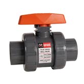 Ball Valves for Swimming Pools