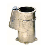 Pool Deck Anchors for Rails and Ladders - Keep Your Pool Safe!
