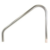 Swimming Pool Deck Railings