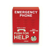 Poolside Emergency Telephones - Waterproof and Secure