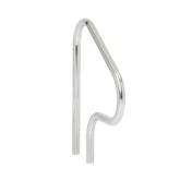 Figure 4 Rails for Swimming Pools