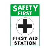 Pool First Aid Signs - Respond Quickly to Injuries at the Pool