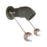 Swimming Pool Float Valves