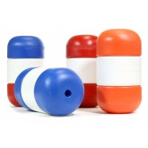 Pool Floats - Oval and Locking Floats
