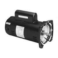 Replacement Pool Pump Motors - Commercial and Residential