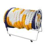 Racing Lane Line Storage - Reels and Wall Storage