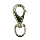 Rope Hooks for Pool Rope