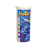 Pool Test Strips - Instant Pool Chemistry Results