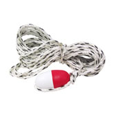 Rescue Throw Lines for Life Rings