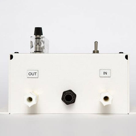 Pool CO2 Single Tank Feed System