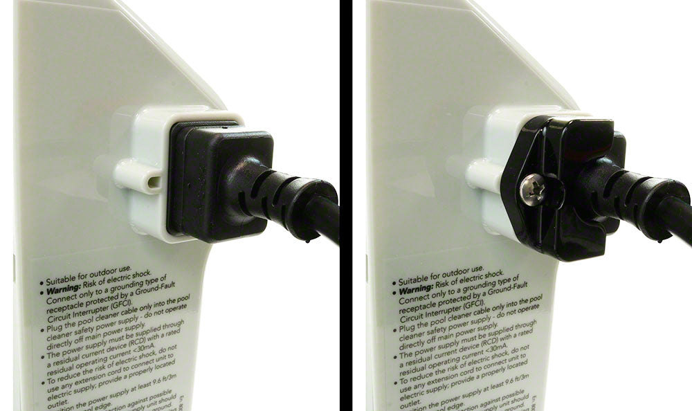 360126-Kit - Prowler 830 Power Supply With Cable