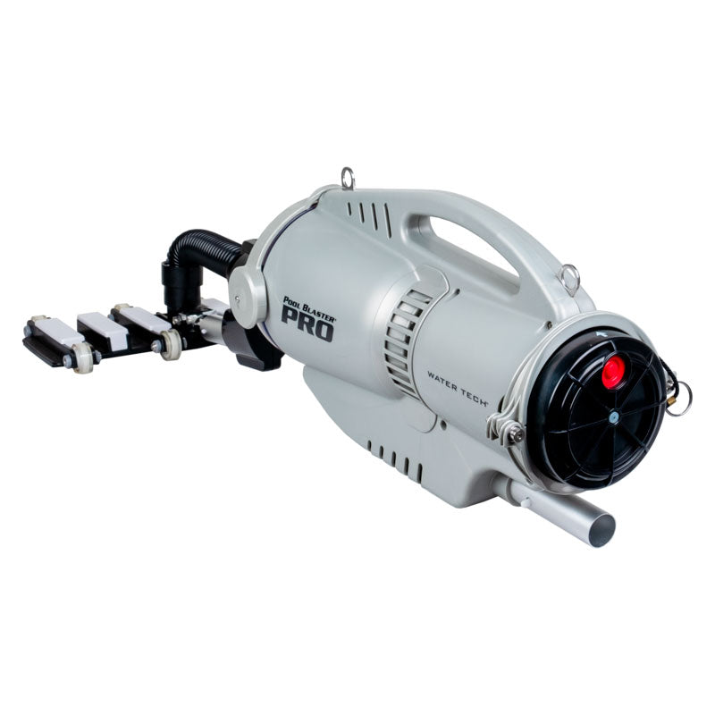 Pool Blaster Pro 1500 Commercial Vacuum - Water Tech - 41000QL