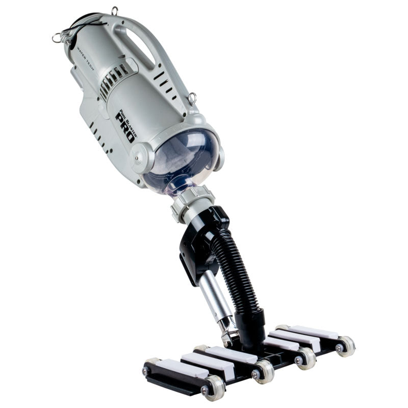 Pool Blaster Pro 1500 Commercial Vacuum - Water Tech - 41000QL