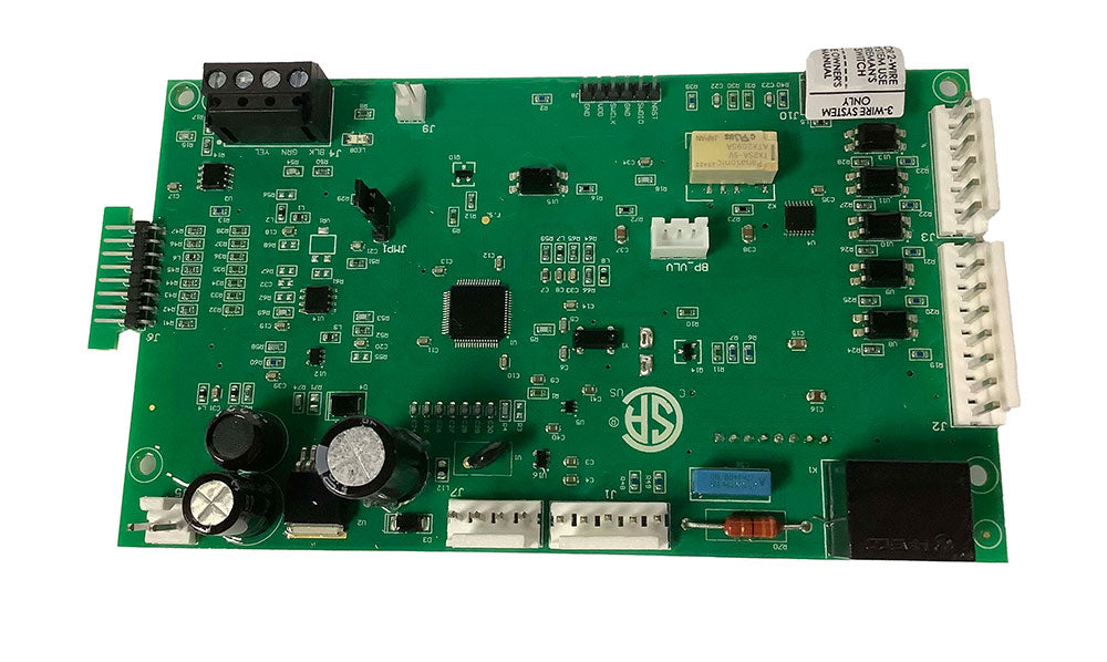 42002-0007S - Max-E Therm and MasterTemp Control Board - Pentair