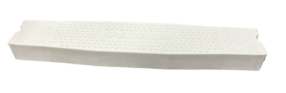 556260-03 Sloping Ladder Tread Step 26 Inch - Spectrum