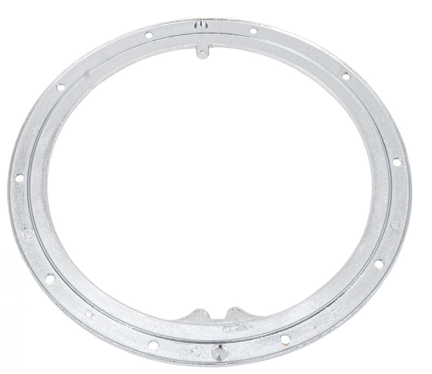 79200200 - 10-Hole Pattern Liner-Sealing Ring for Large Light Niches ...