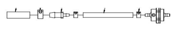 9-1473-01 - Aquanova Del Ozone Check Valve Kit