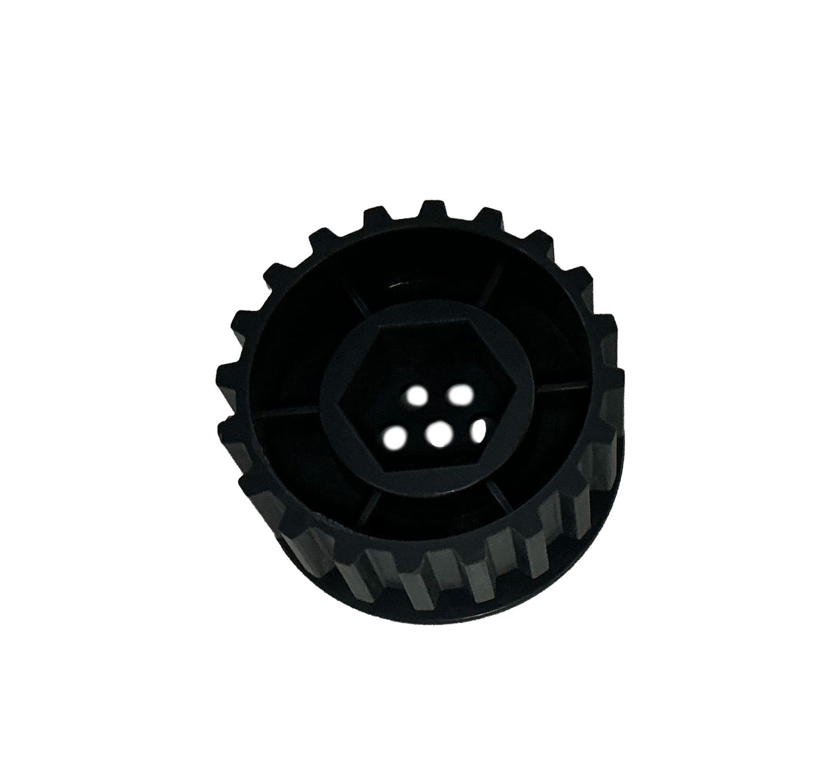 9983112 - Triton PS Rear Wheel - Maytronics