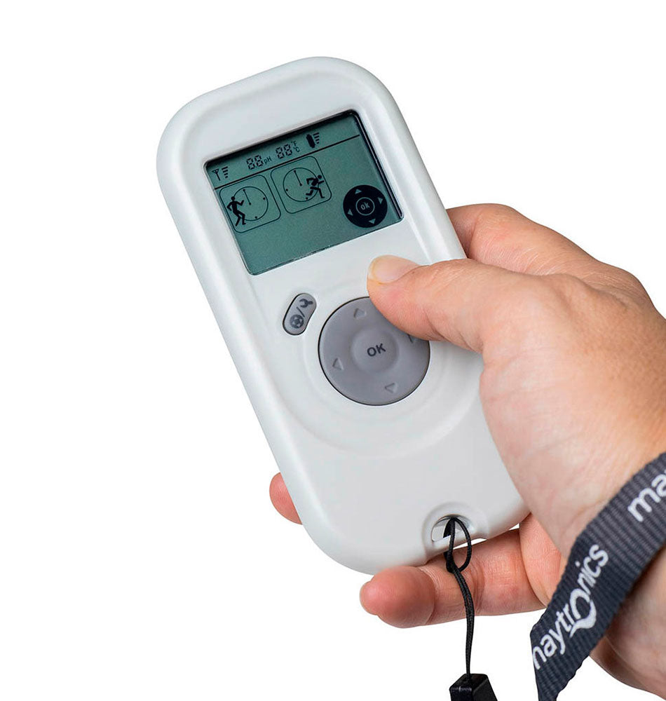 9993179-R1 - Dolphin Basic Wireless Remote Control - Maytronics