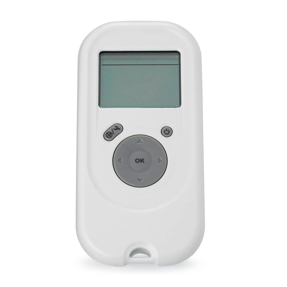 9993179-R1 - Dolphin Basic Wireless Remote Control - Maytronics