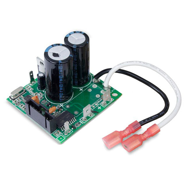 9995129RD - Dolphin Dynamic Reset With Indicator PCB Assembly - Maytronics