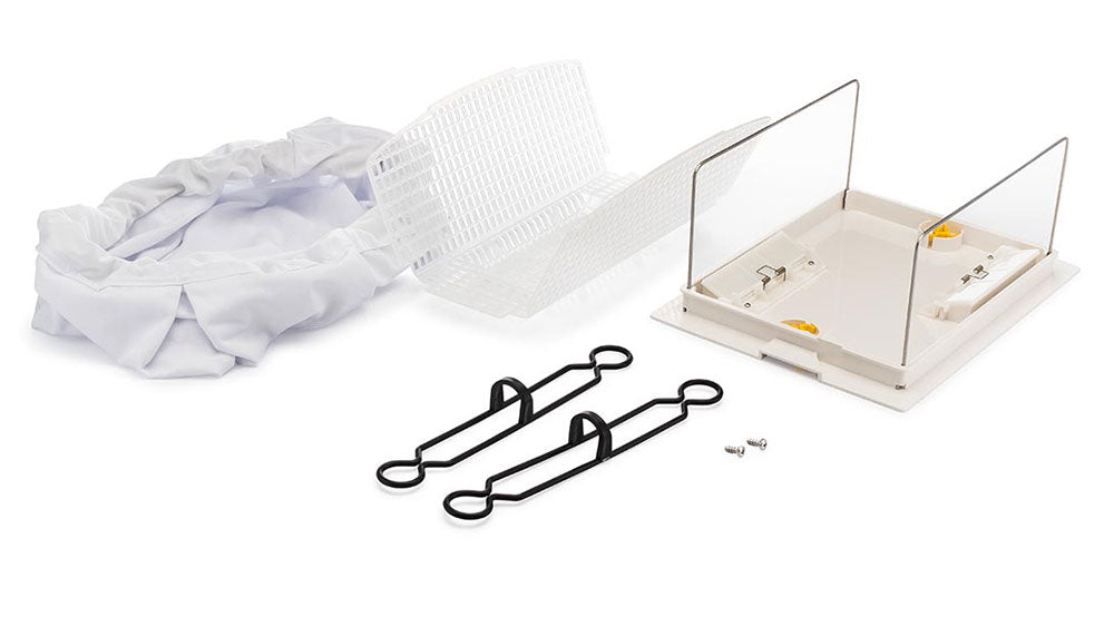 99954307-RK1 - Dolphin Filter Bag and Bottom Lid Conversion Kit ...