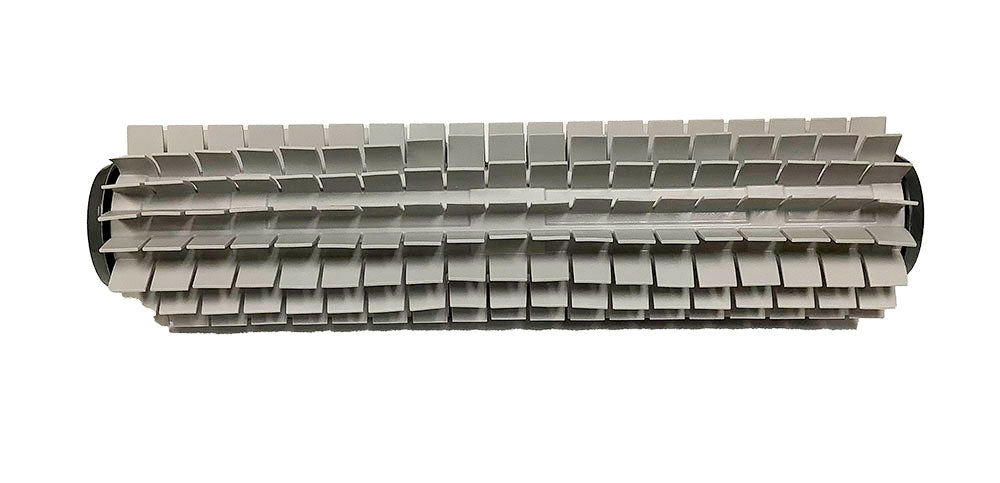 9995544-ASSY - Dolphin E10/E20 Active Brush Assembly - Gray - Maytronics