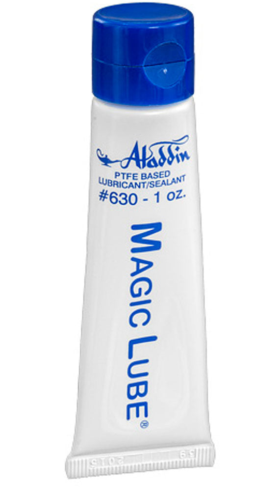 Pool Magic Lube and Sealant - 1 Ounce - Aladdin