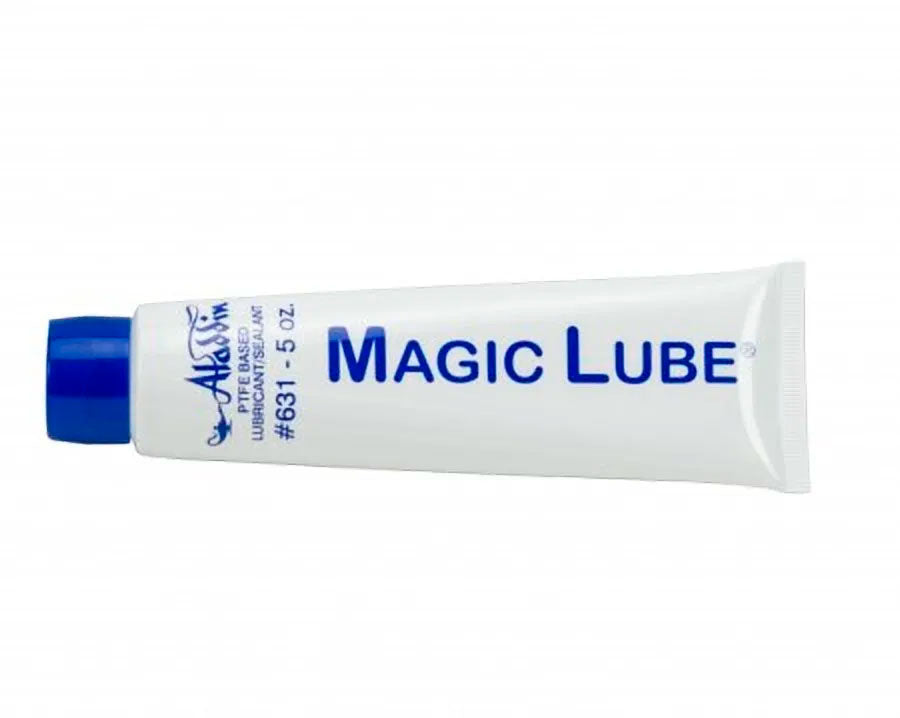 Pool Magic Lube and Sealant 5 Ounce