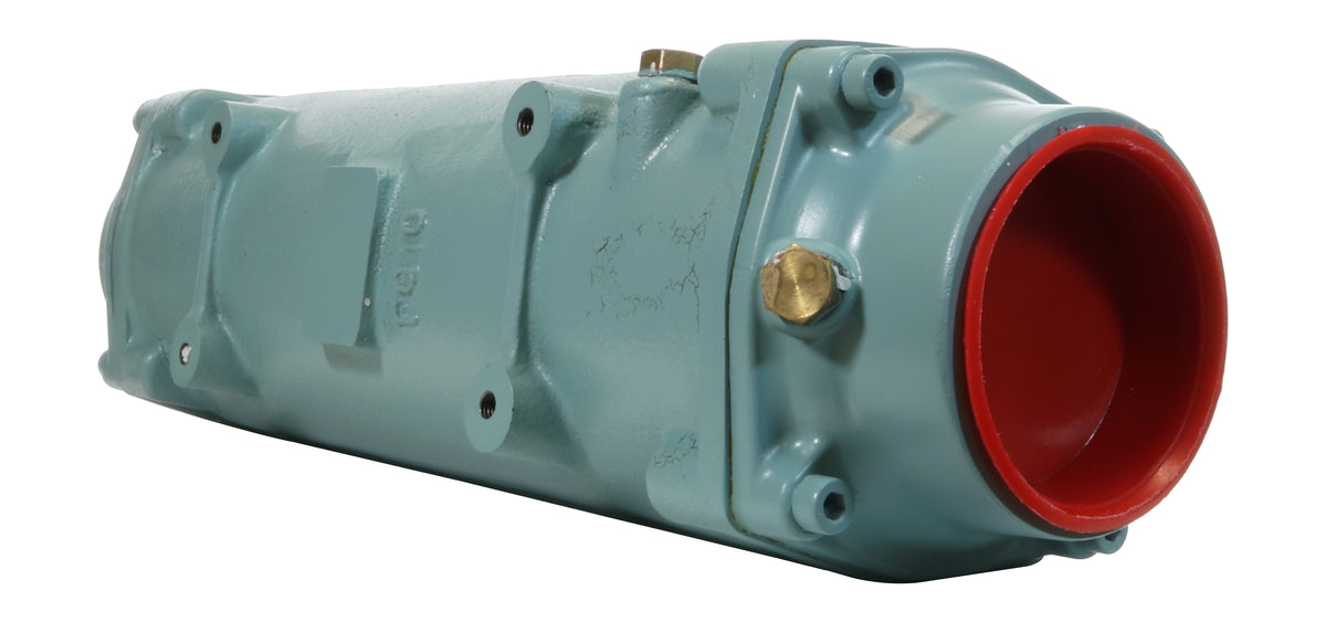 ValuTech CN-XL Series 980,000 BTUs Titanium Tube Heat Exchanger - CN980Ti