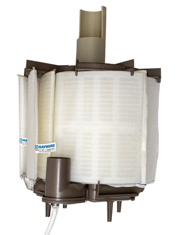 DEX2420DC - Filter Element Cluster Assembly For DE 2420 Filter - Hayward