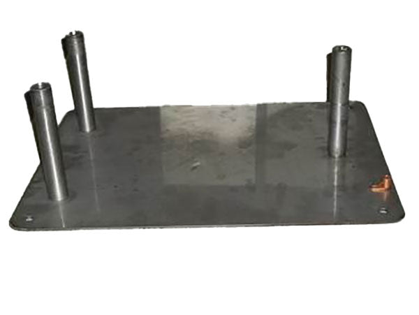 GLCTPA - C-375/C-450 Lifts Tri Point Anchor System - Global Lifts