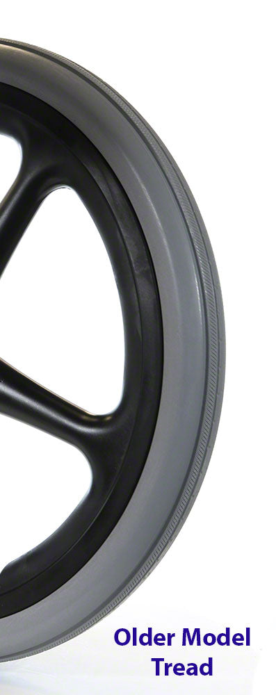 HammerHead Cart Wheel - HH1050