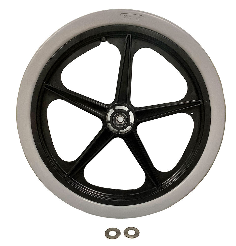 HammerHead Cart Wheel - HH1050