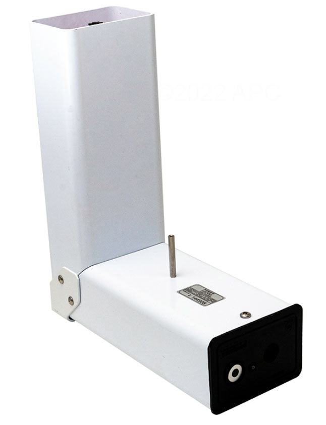 PoolGuard Inground Pool Alarm with Remote Receiver - PGRM2