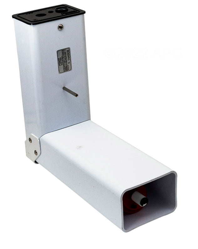 PoolGuard Inground Pool Alarm with Remote Receiver - PGRM2