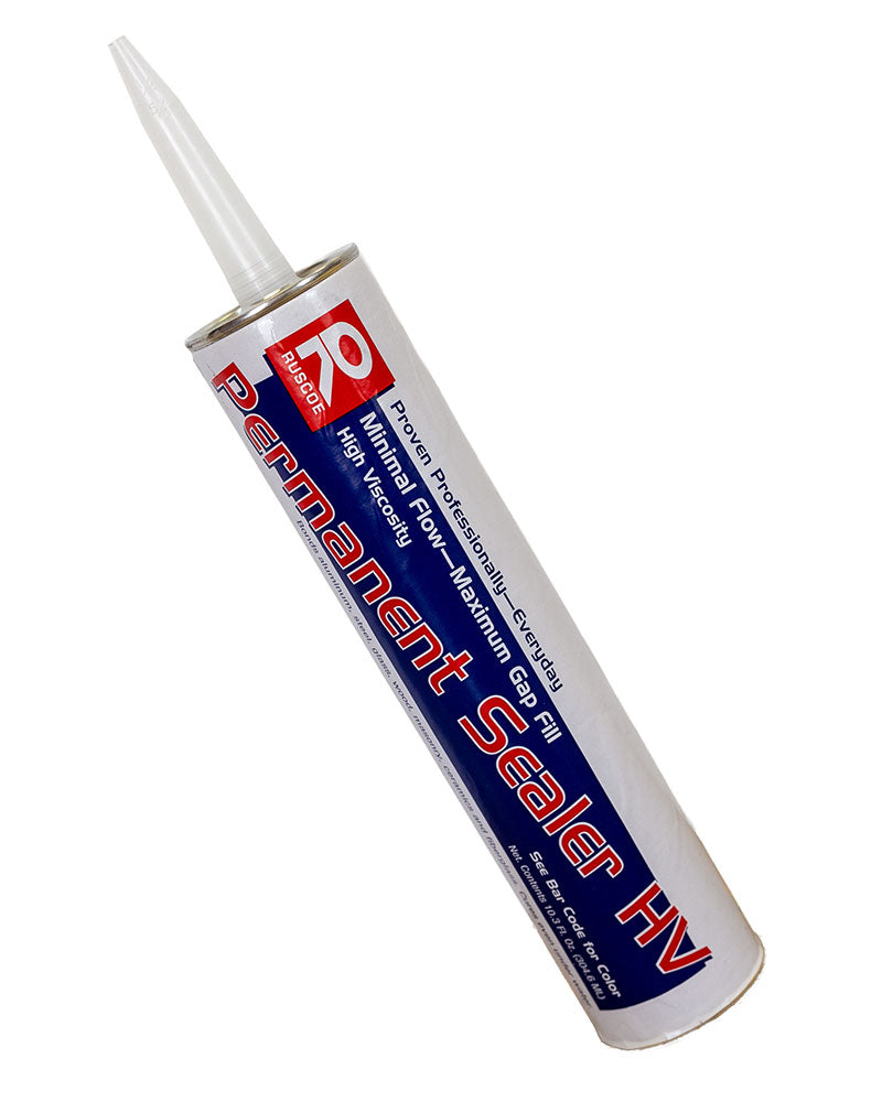 PSW - Permanent Sealer HV and Joint Filler -10.3 Oz. Cartridge
