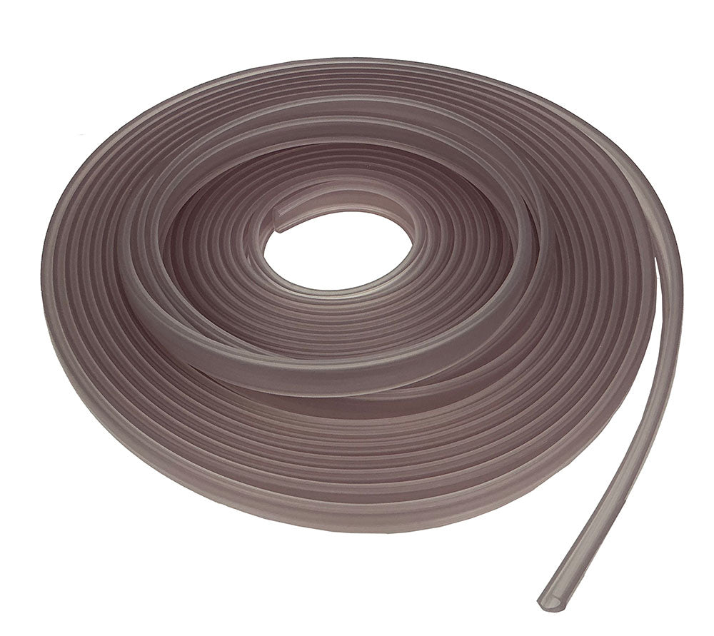 TRK-OVC50 - Fiber Optic Perimeter Clear Track - 50 Feet - SR Smith