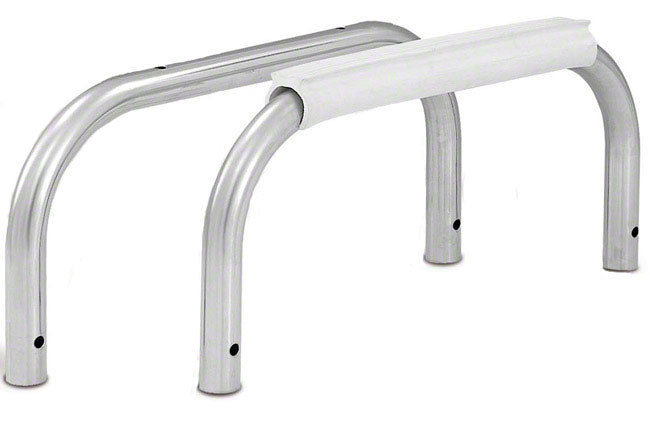 UF-15-200 - U-Frame Diving Stand .109 Wall With Fulcrum Pad - for ...